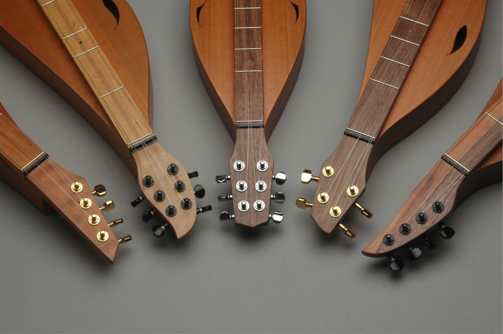 Winter Fair Music: Appalachian Strings - Old Salem Museums & Gardens