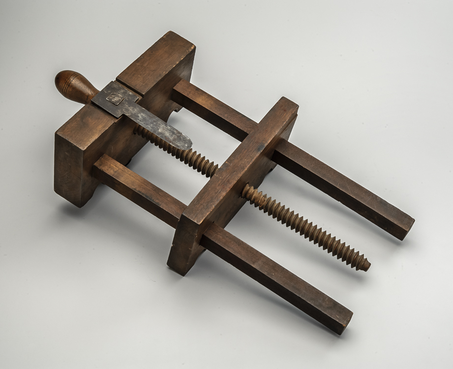 Tools & Equipment - Old Salem Museums & Gardens