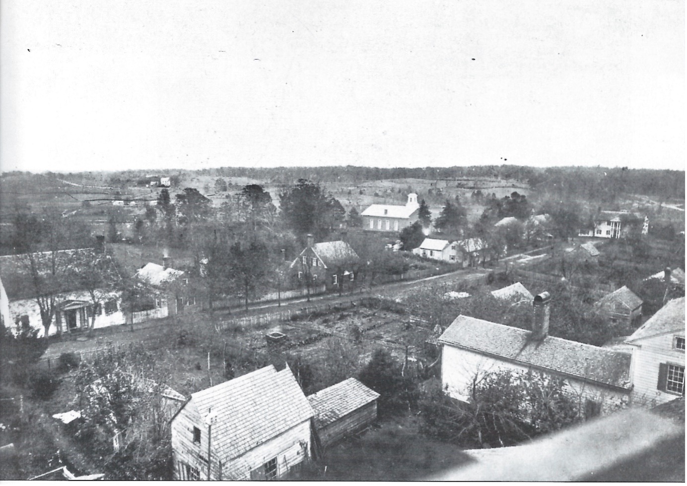 African-American History - Old Salem Museums & Gardens