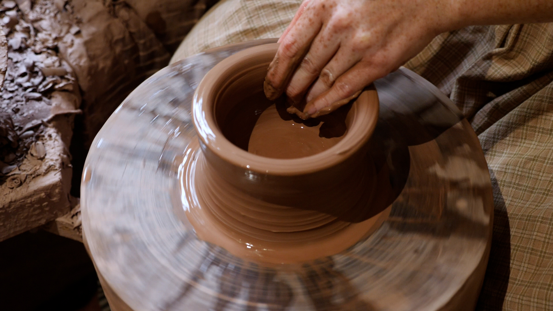 Open Venues & Time - Old Salem Museums & Gardens