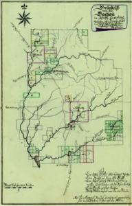 Old Salem Research - Old Salem Museums & Gardens