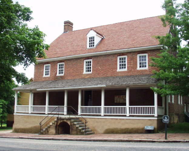 Open Venues & Hours of Operation - Old Salem Museums & Gardens
